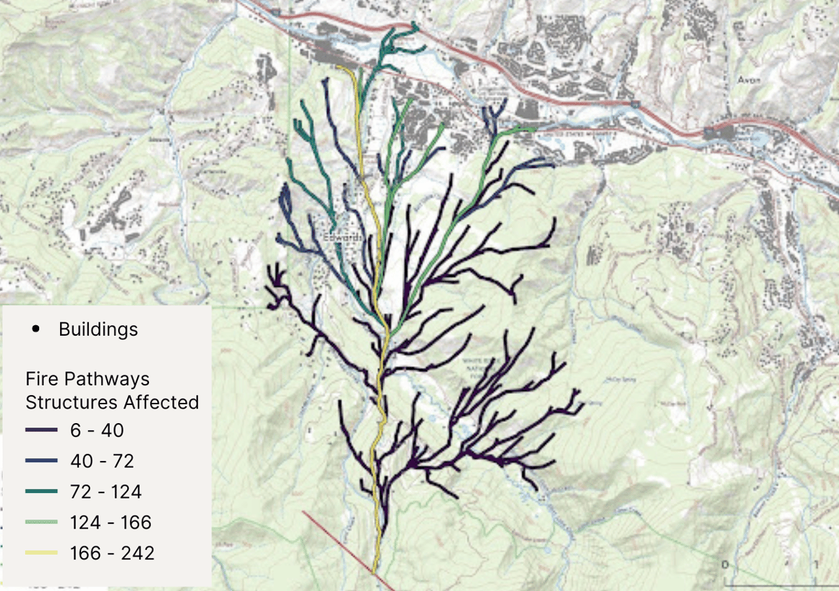 Eagle Valley’s Wildfire Risk Transformation